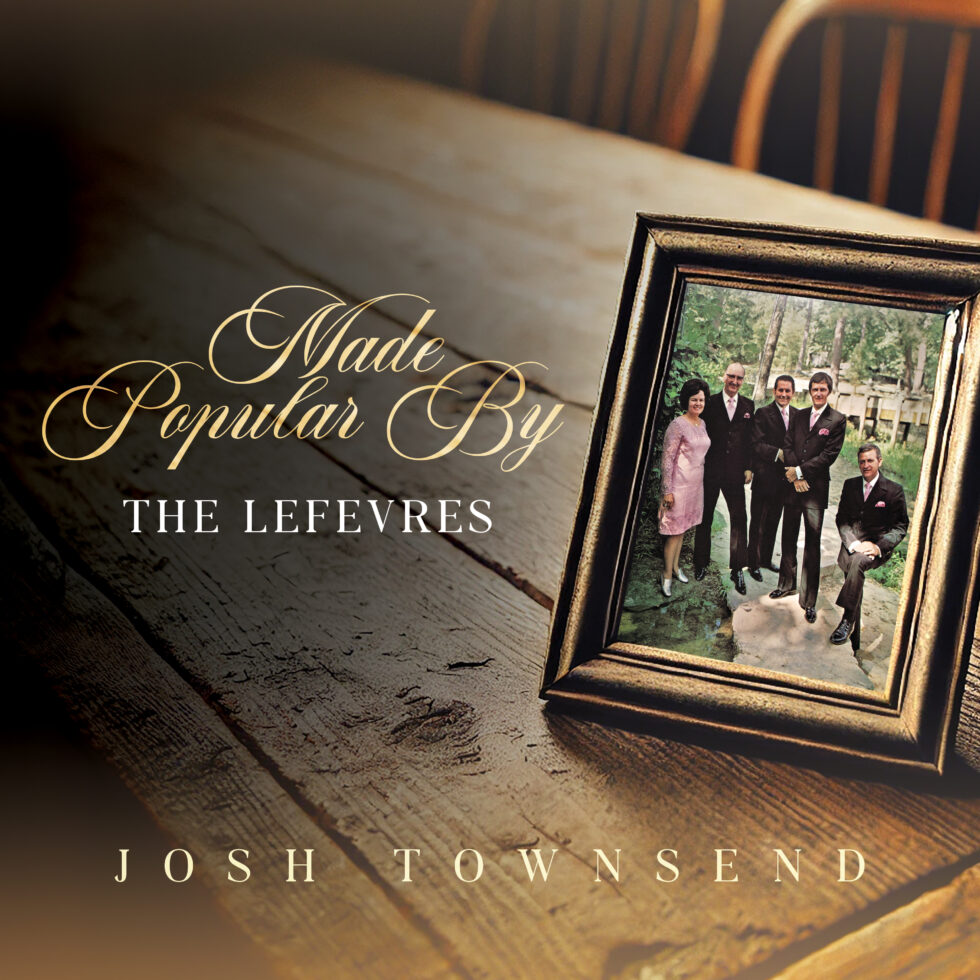 Josh Townsend Music | Pianist